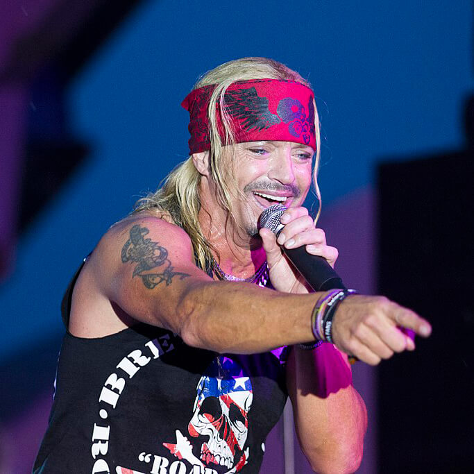 Poison - Concert Reviews | LiveRate