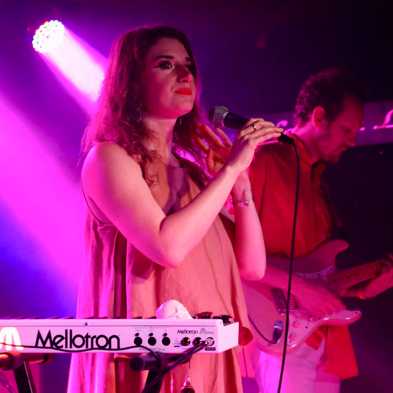 Pure Bathing Culture - Concert Reviews | LiveRate