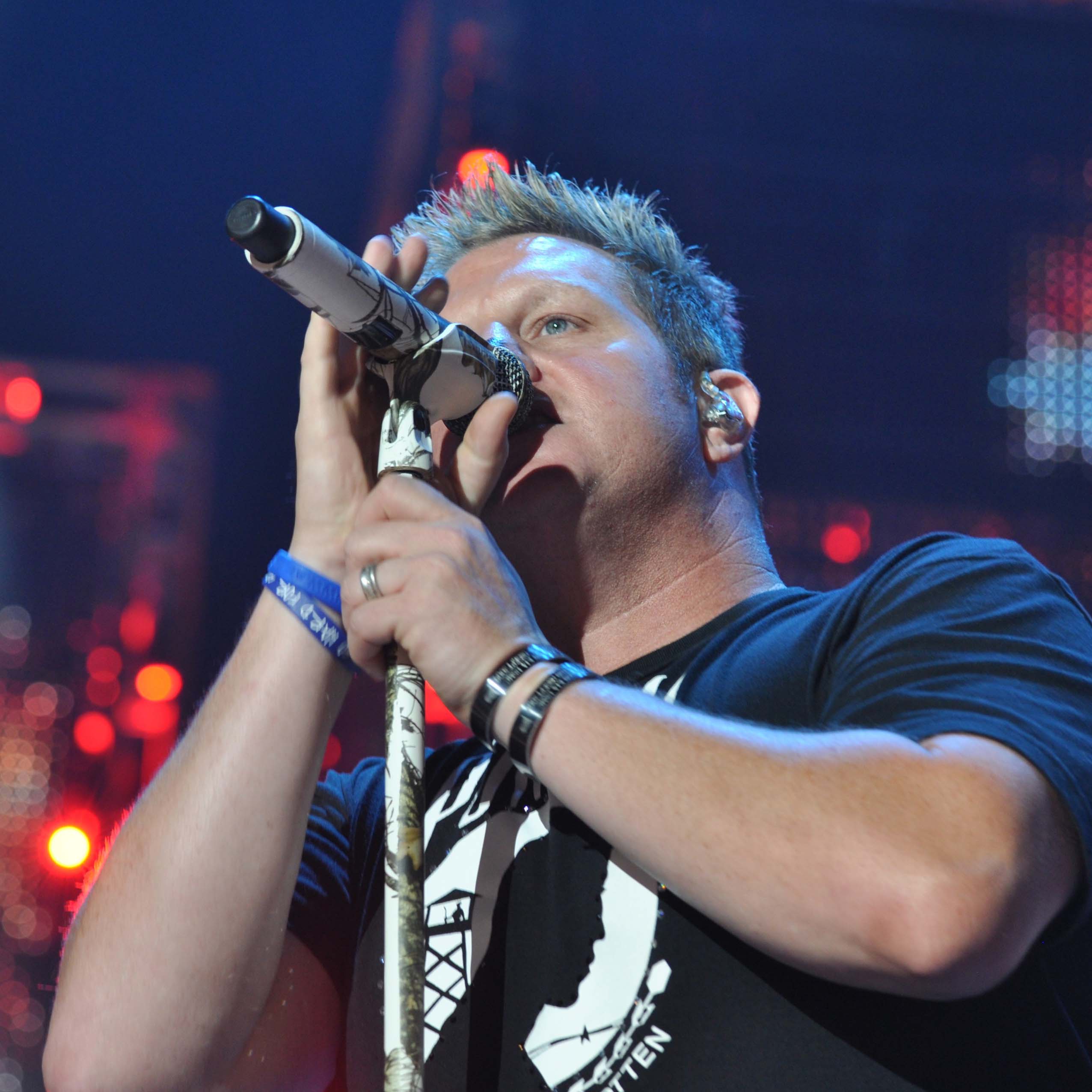 Rascal Flatts Live