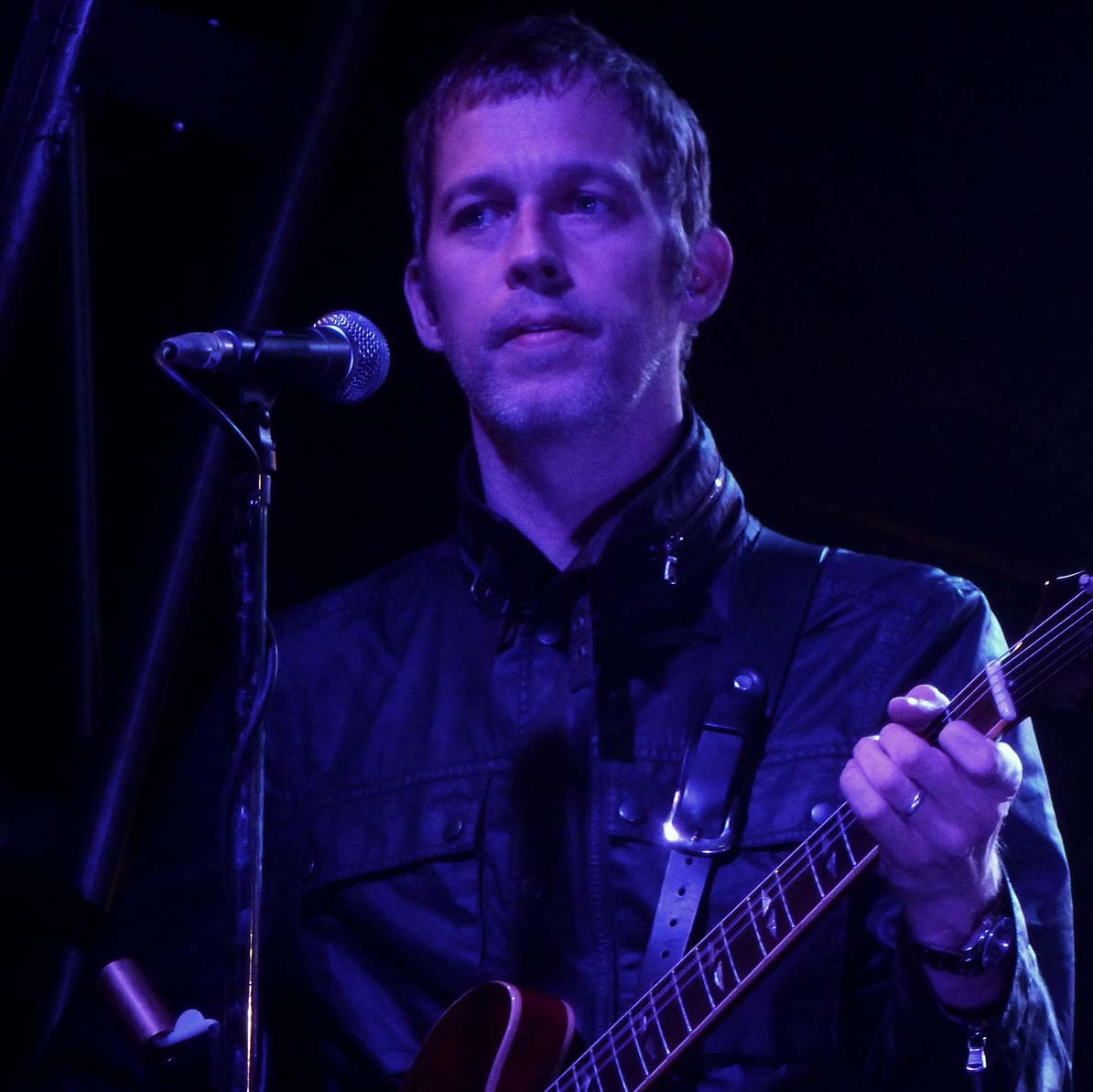 Ride - Concert Reviews | LiveRate