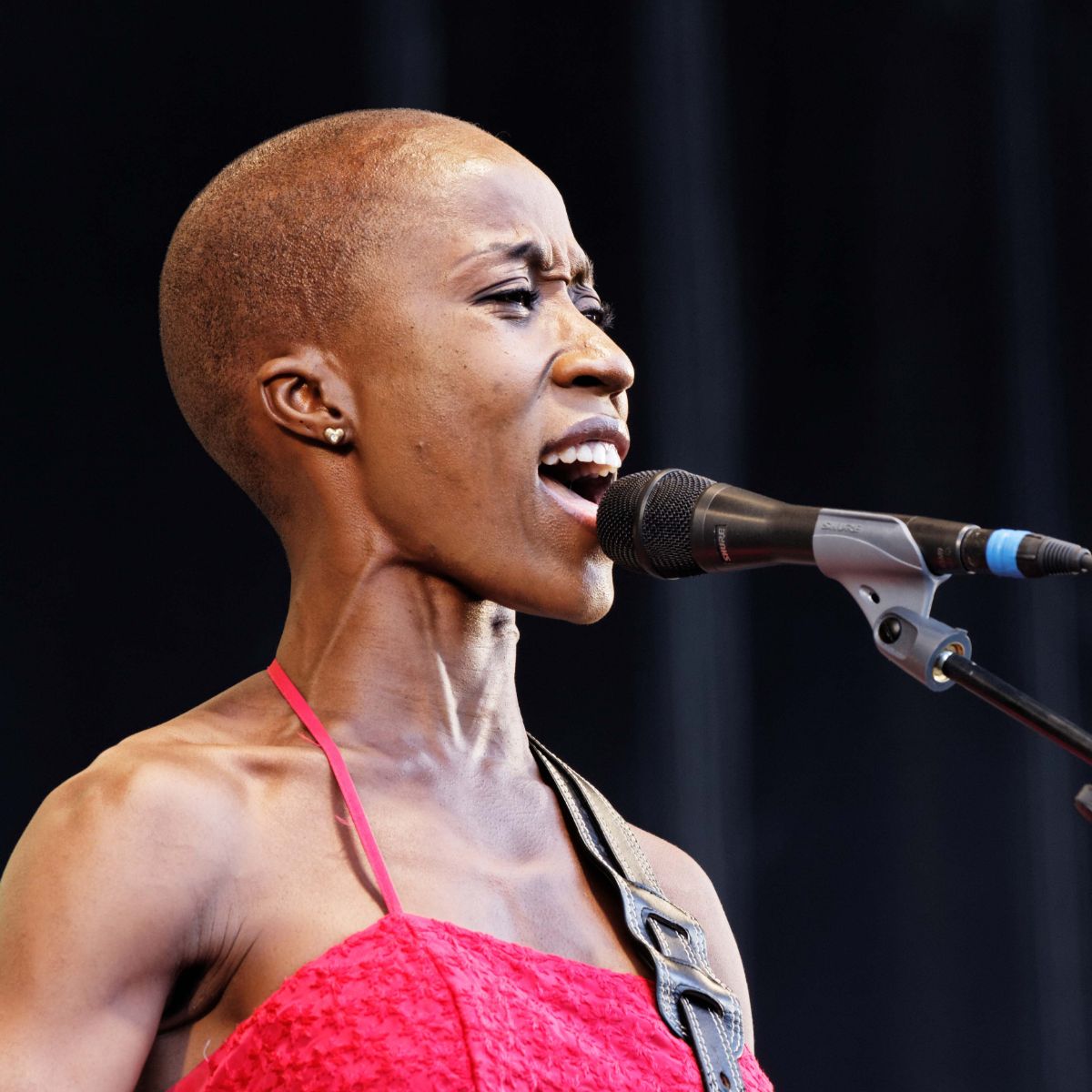 Rokia Traore - Concert Reviews | LiveRate