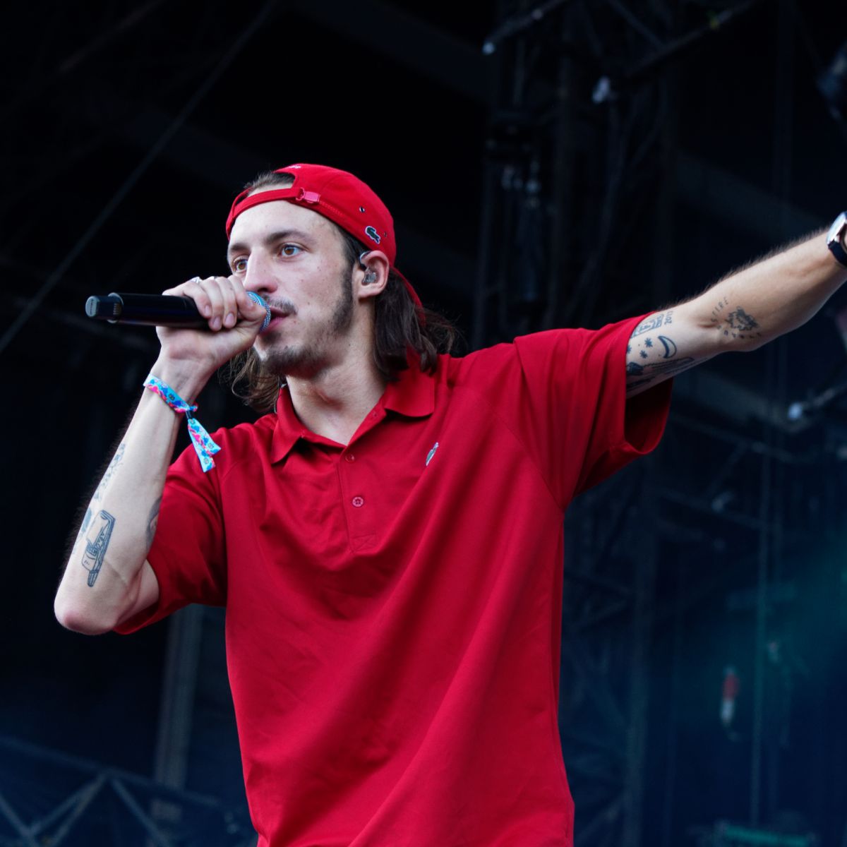 Romeo Elvis - Concert Reviews | LiveRate