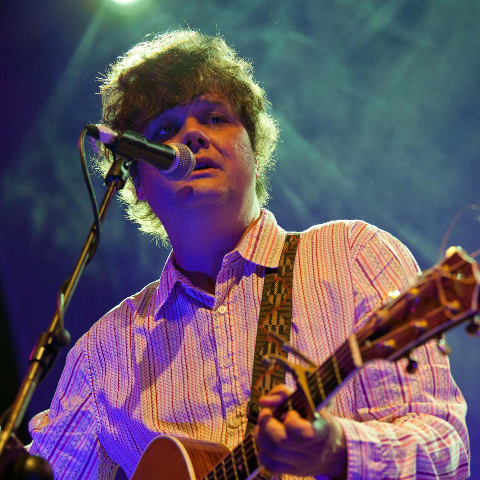 Ron Sexsmith - Concert Reviews | LiveRate