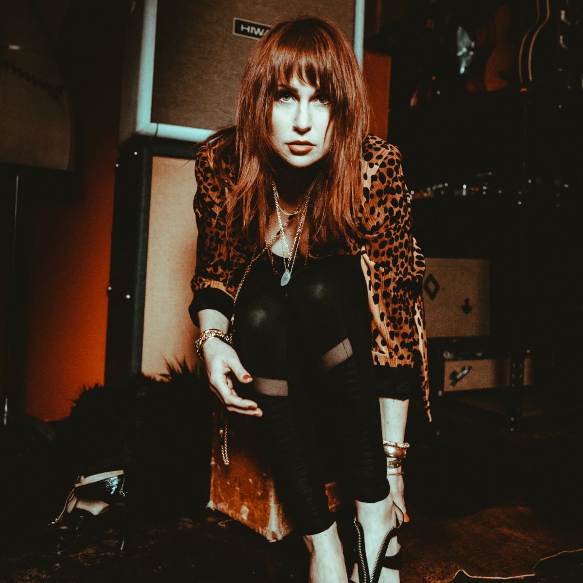 Ruby Boots - Concert Reviews | LiveRate