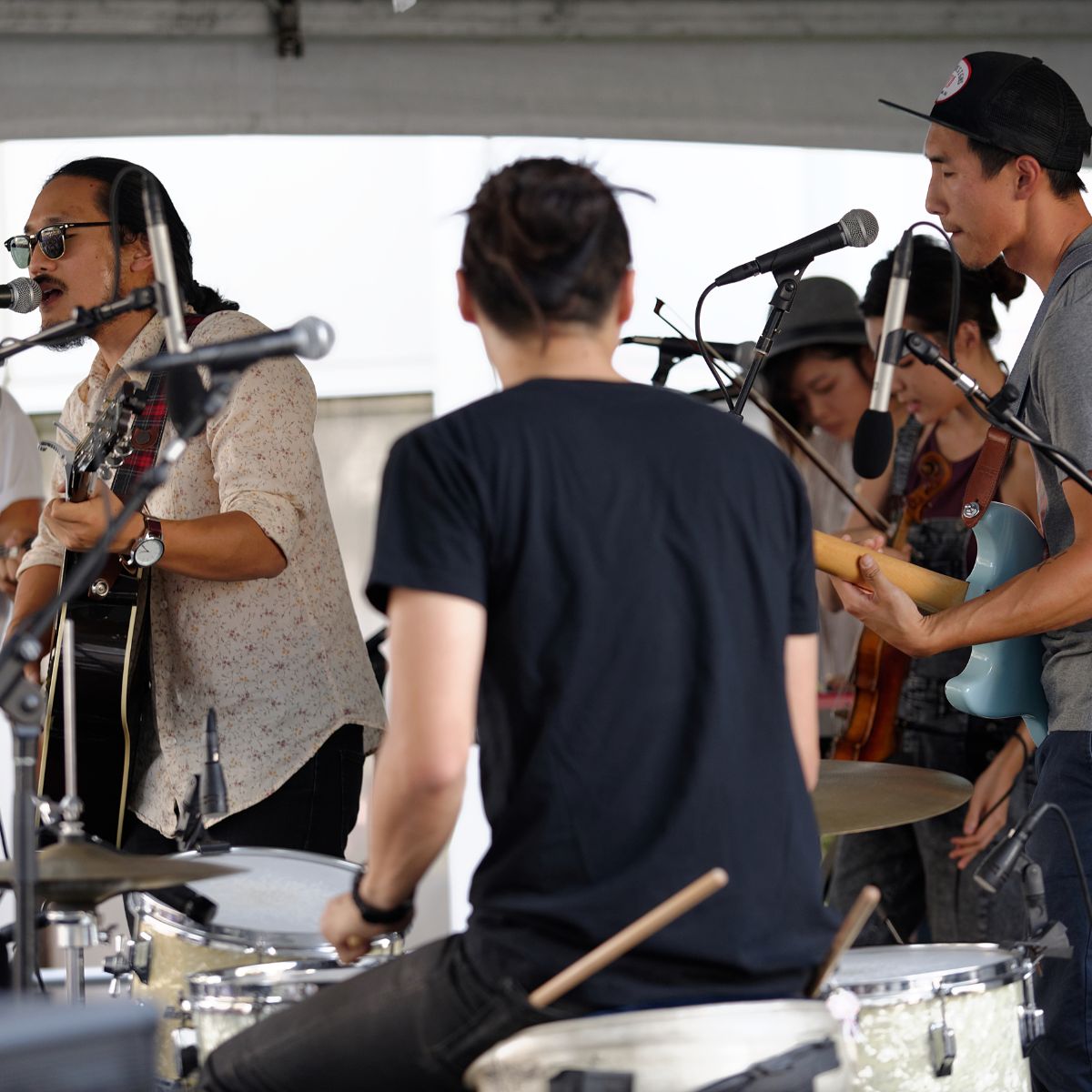 Run River North - Concert Reviews | LiveRate