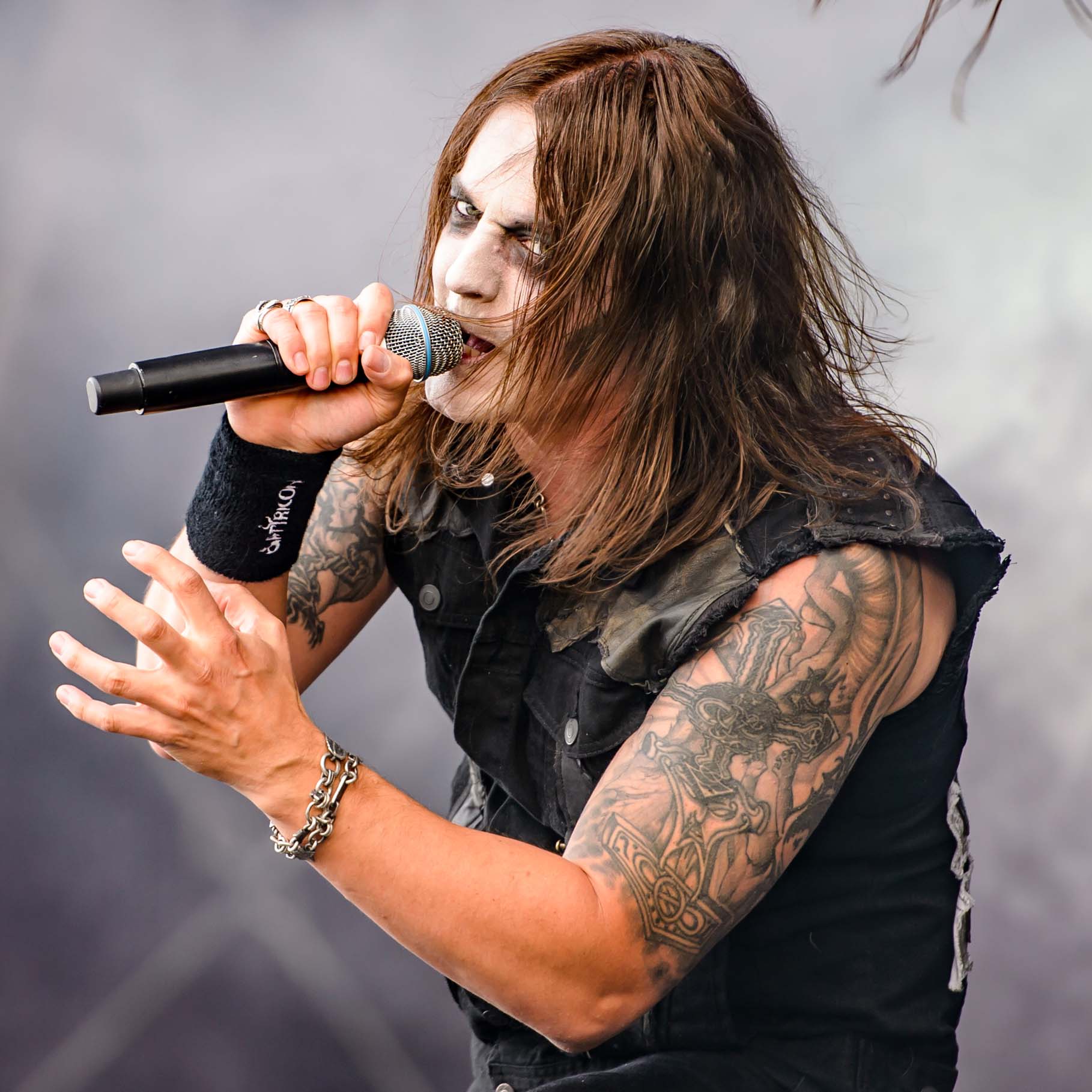 Satyricon - Concert Reviews | LiveRate