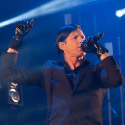 Seigmen - Concert Reviews | LiveRate