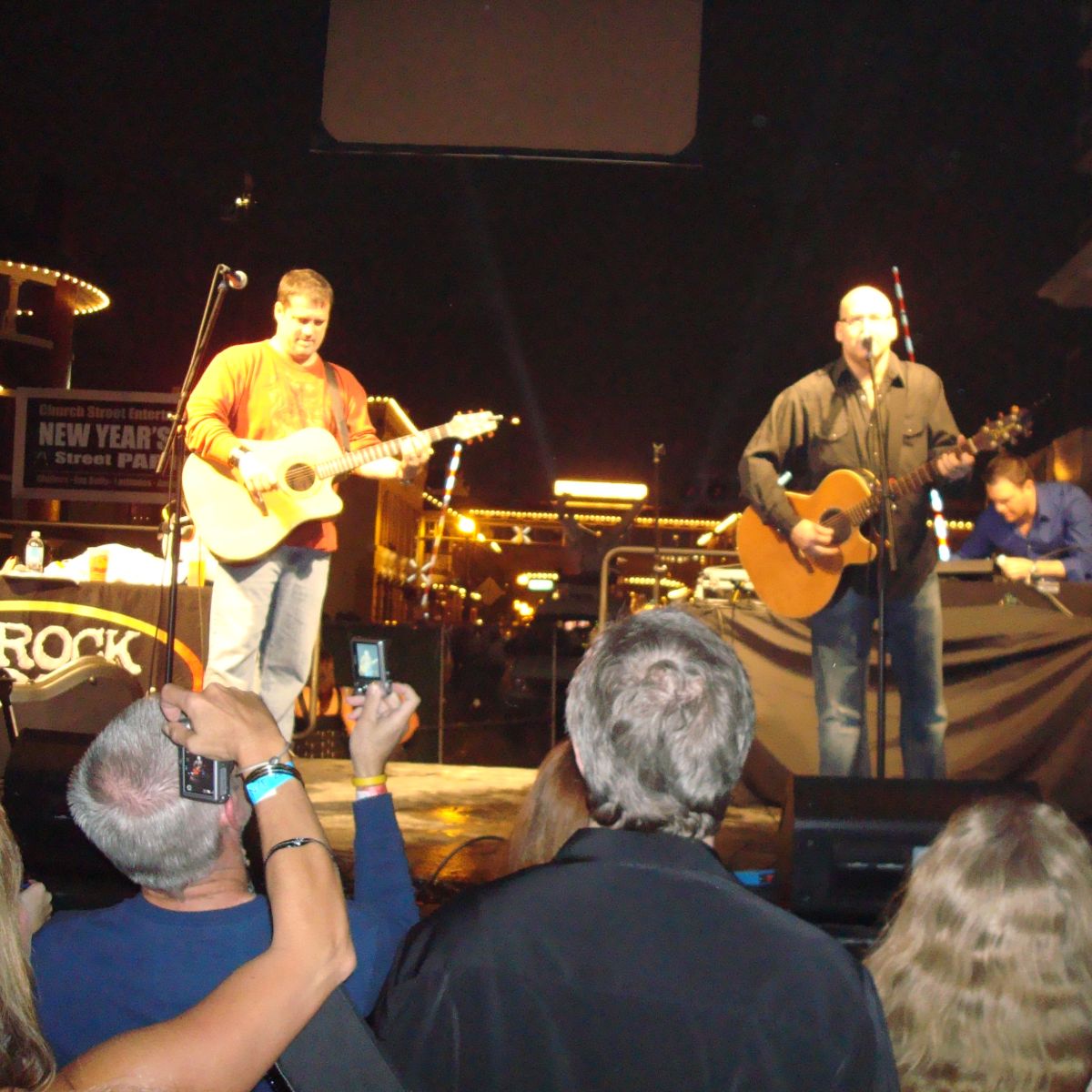 Sister Hazel - Concert Reviews | LiveRate