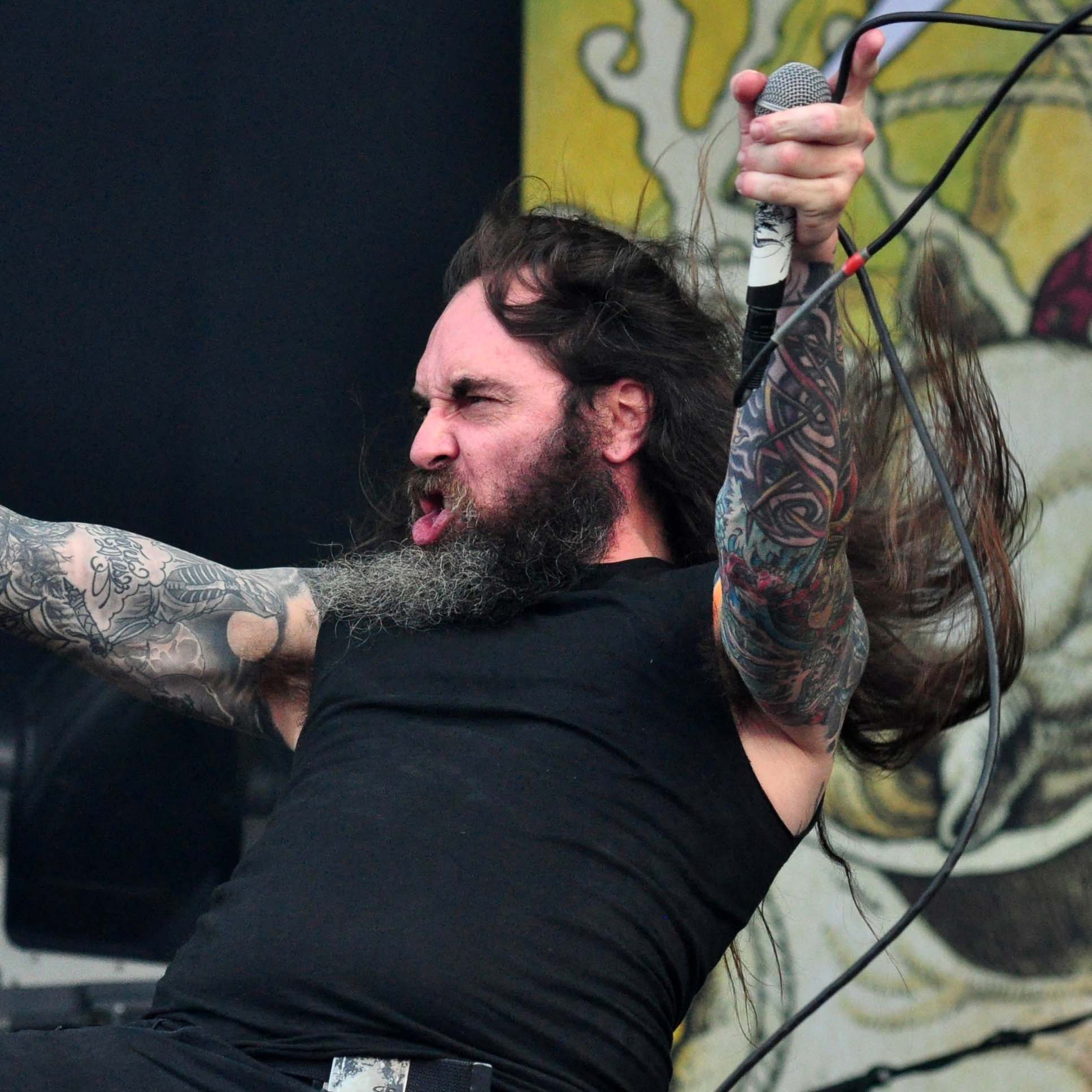 Skeletonwitch - Concert Reviews | LiveRate