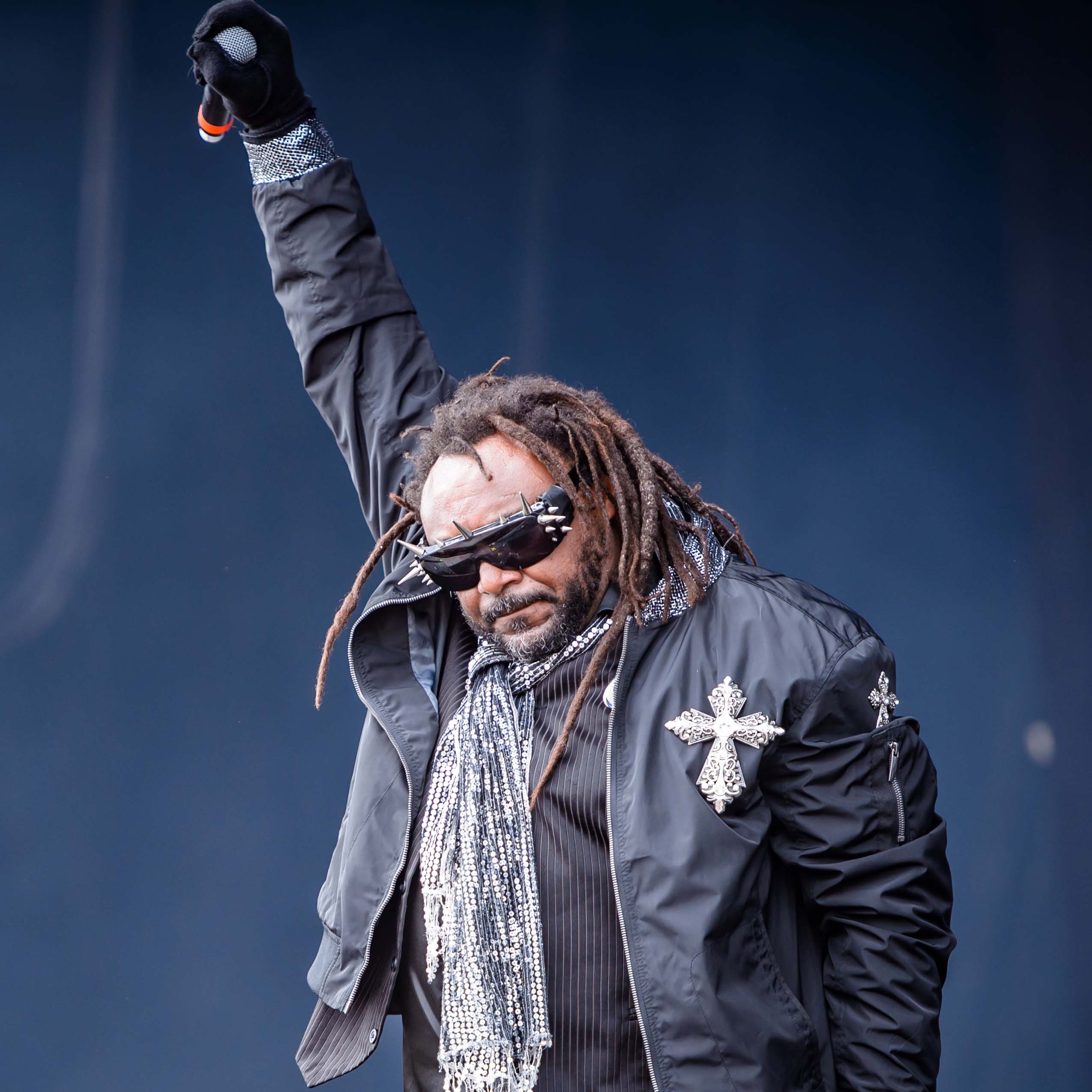 Skindred - Concert Reviews | LiveRate