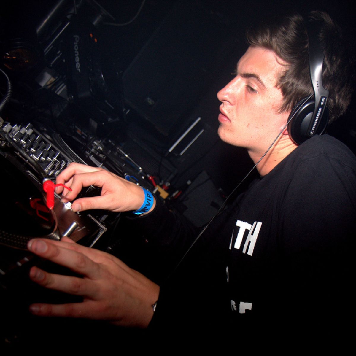 Skream - Concert Reviews | LiveRate