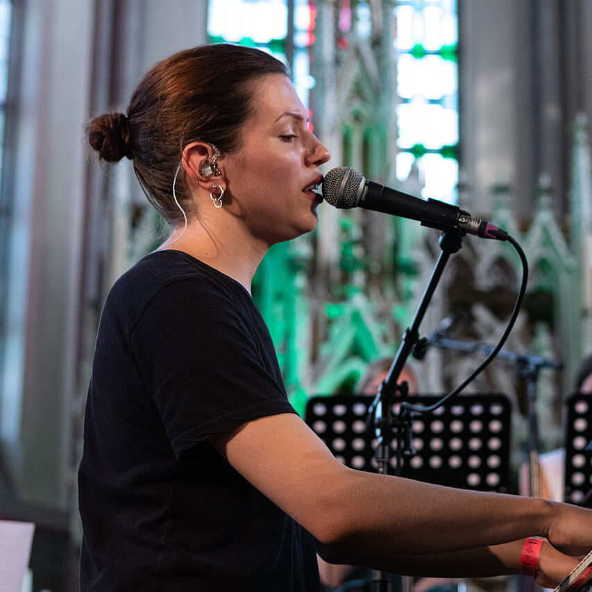 Soap and Skin - Concert Reviews | LiveRate