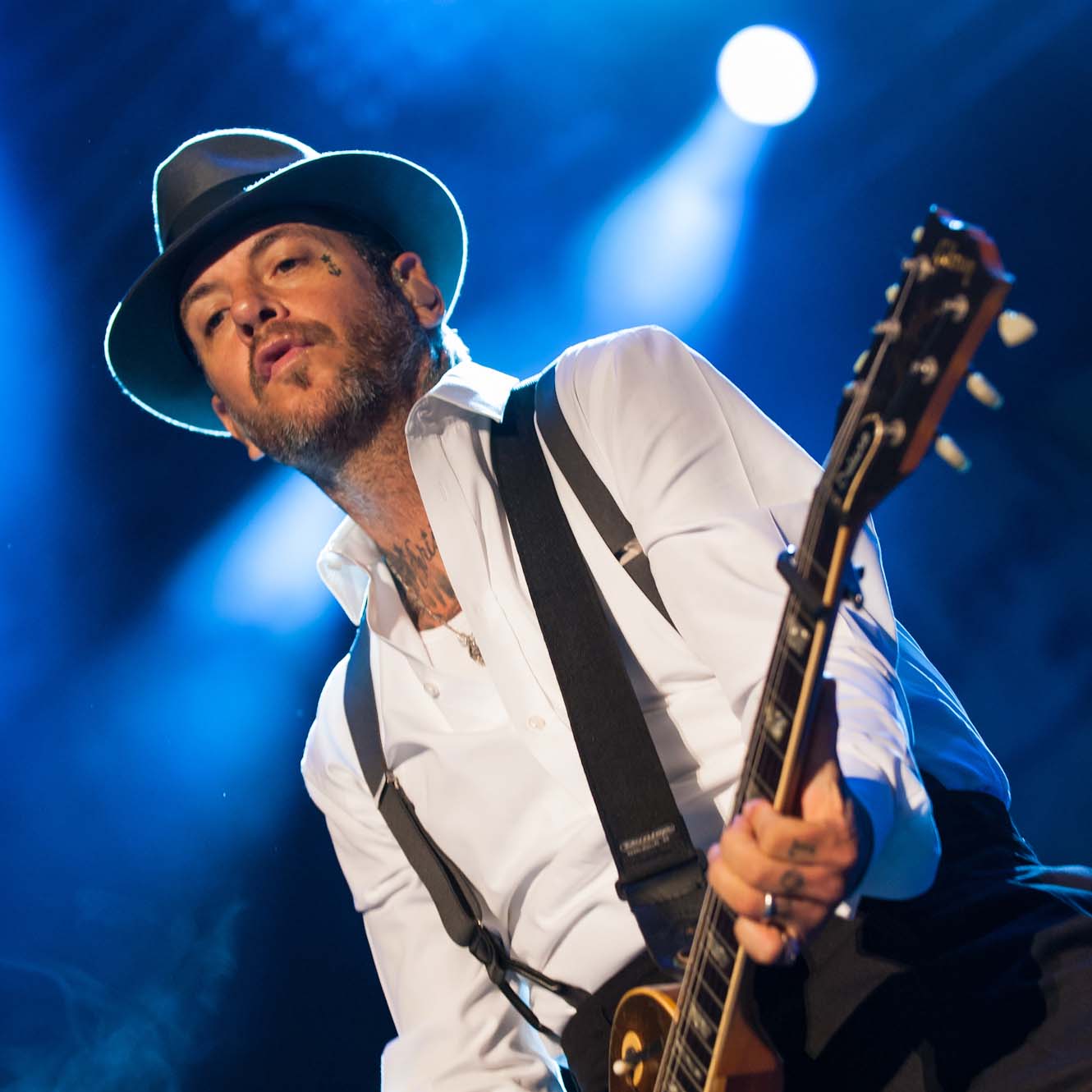 Social Distortion - Concert Reviews | LiveRate