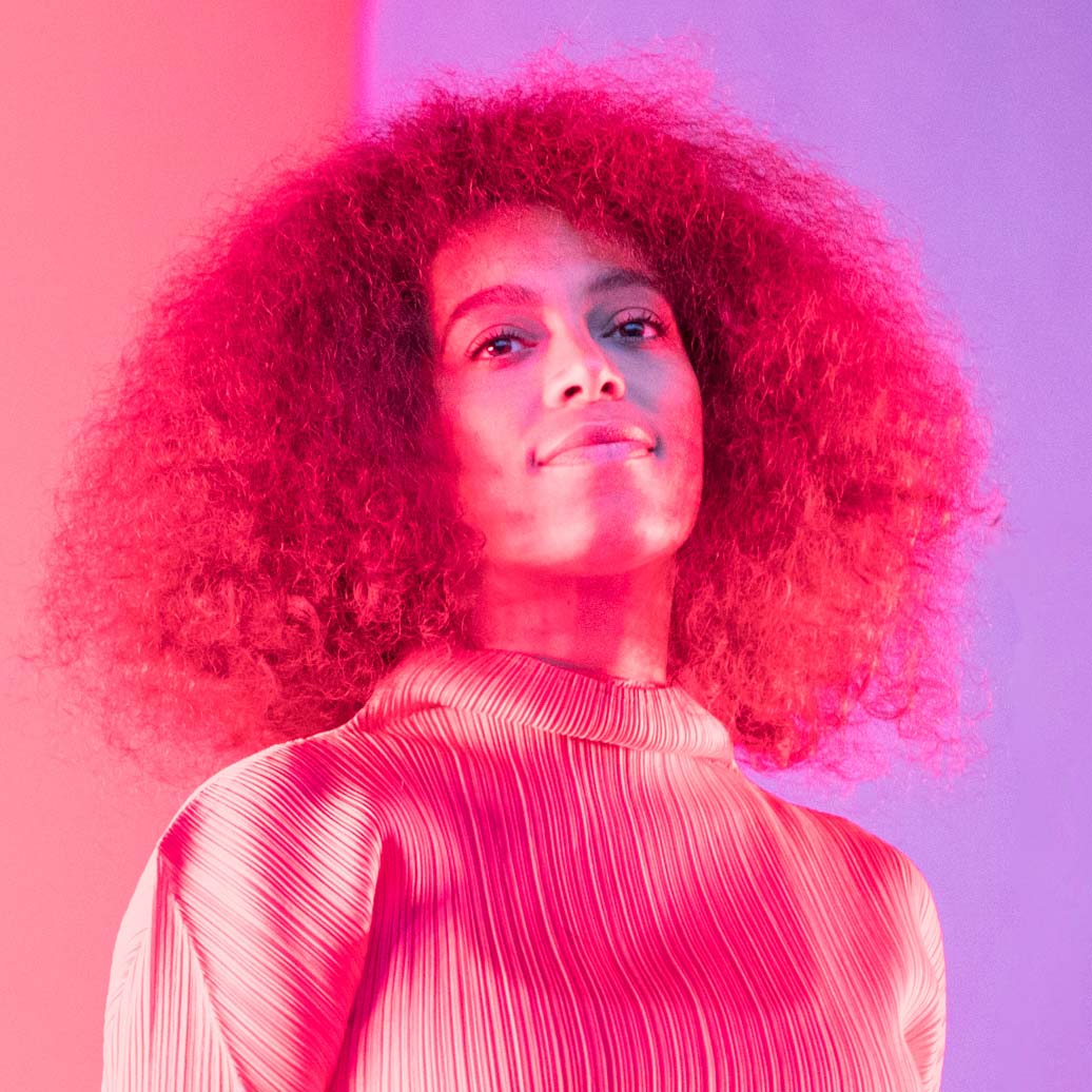 Solange - Concert Reviews | LiveRate