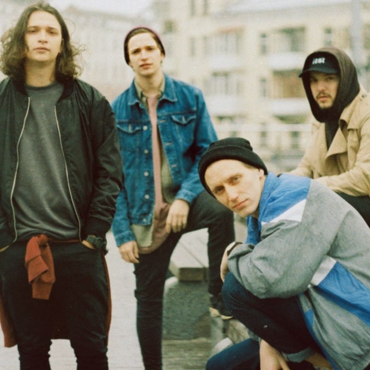 Space of Variations - Concert Reviews | LiveRate