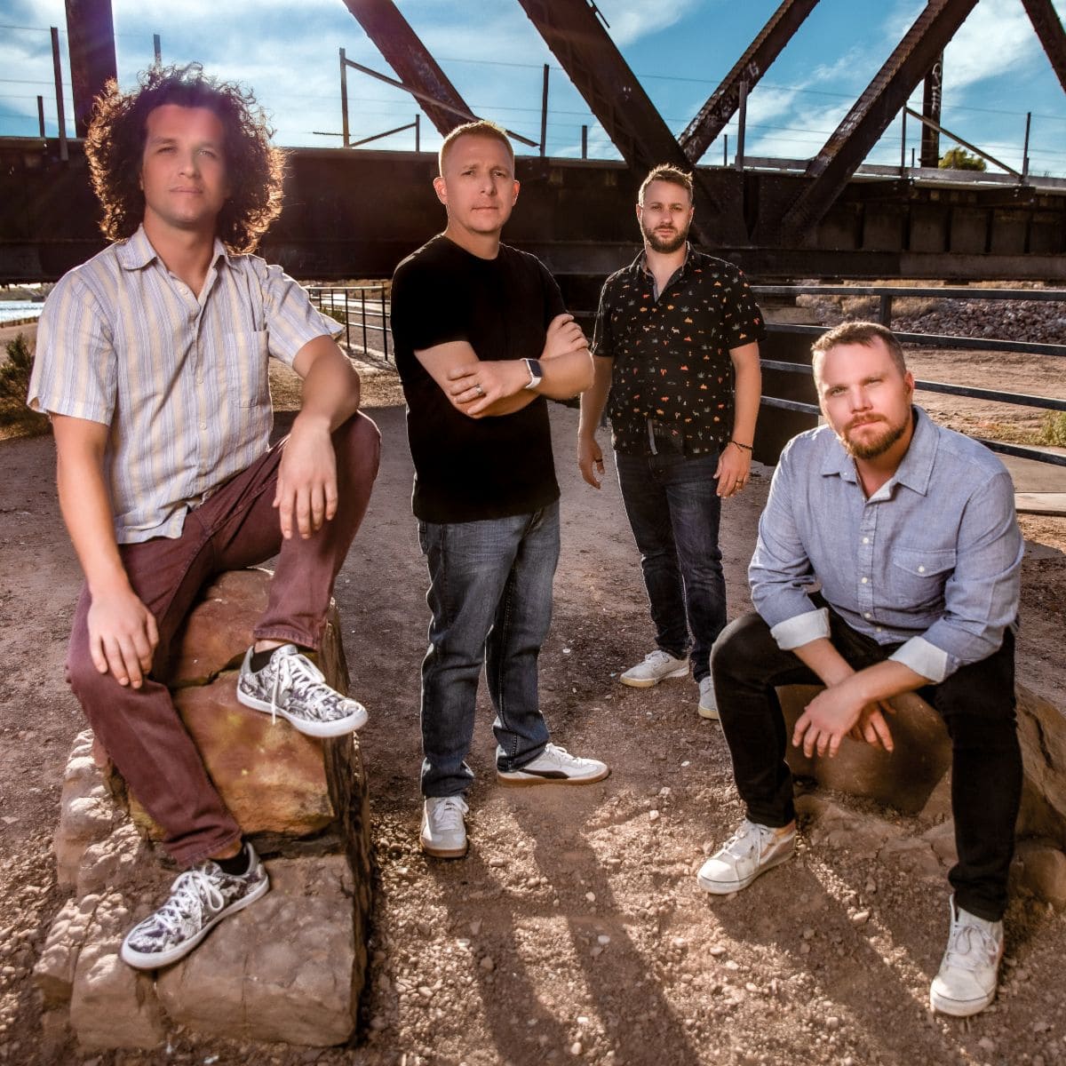 Spafford - Concert Reviews | LiveRate