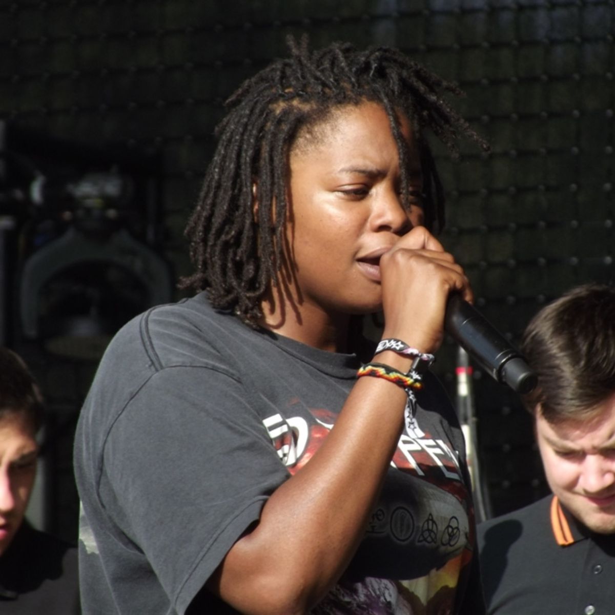 Speech Debelle - Concert Reviews | LiveRate