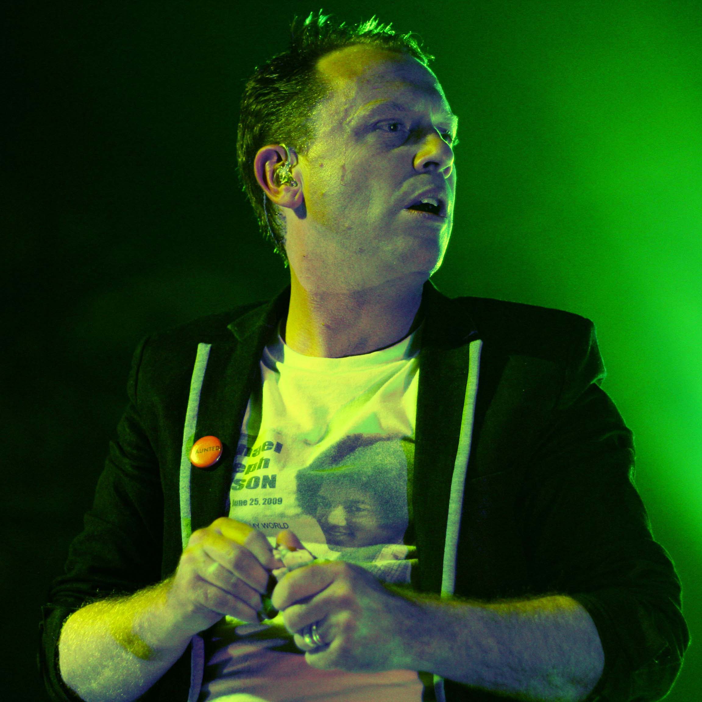 Stars - Concert Reviews | LiveRate