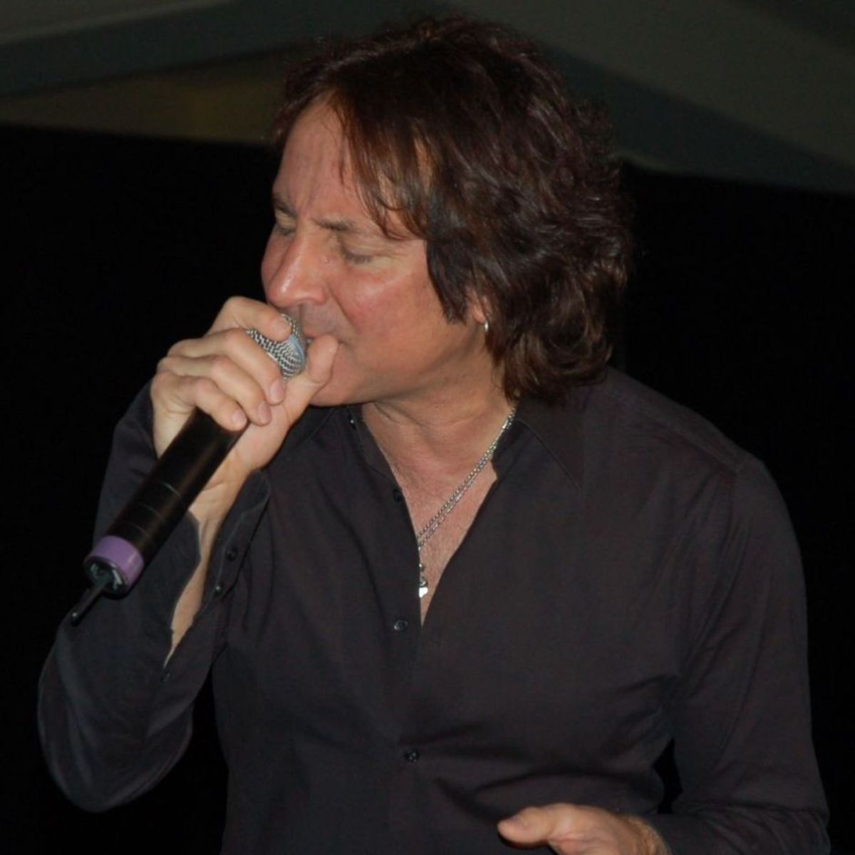 Steve Augeri - Concert Reviews | LiveRate