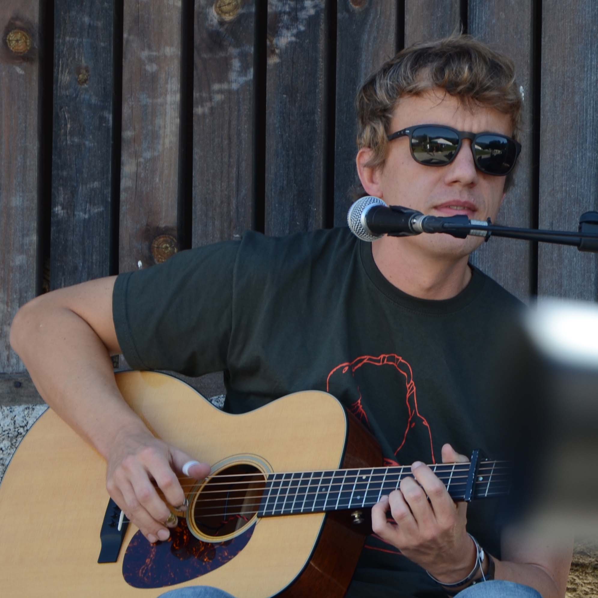 Steve Gunn - Concert Reviews | LiveRate