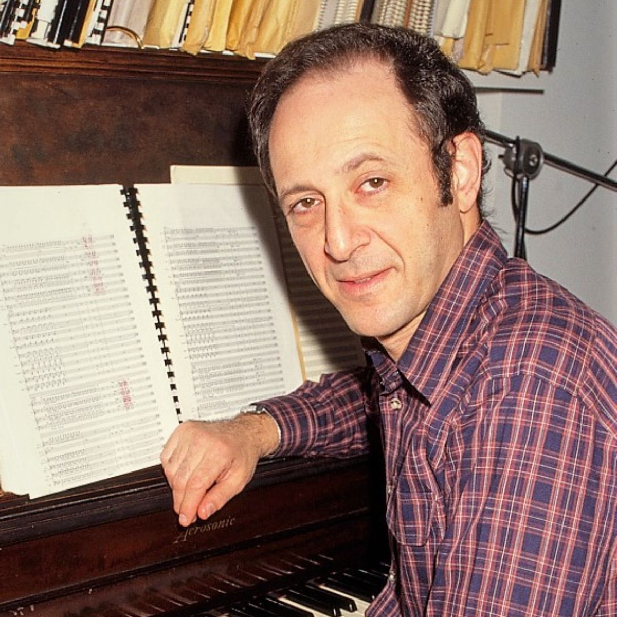 Steve Reich - Concert Reviews | LiveRate