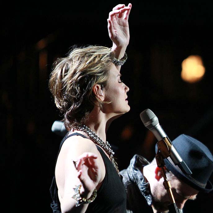 Sugarland - Concert Reviews | LiveRate