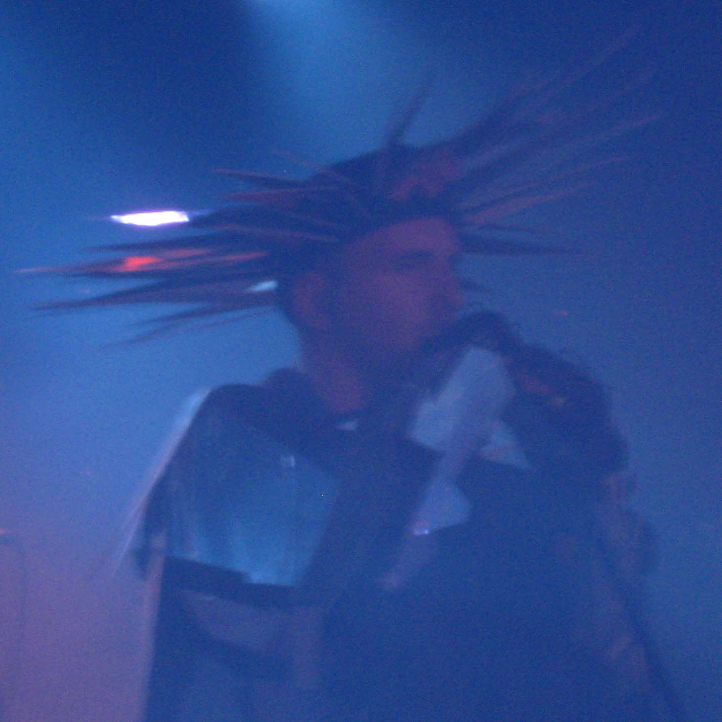 Sunn O))) - Concert Reviews | LiveRate