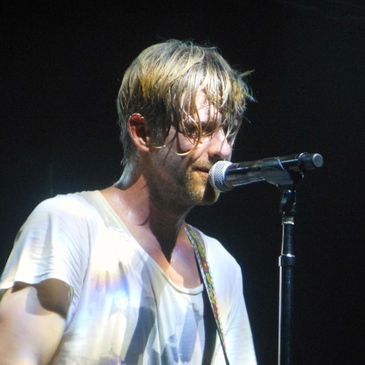 Switchfoot - Concert Reviews | LiveRate