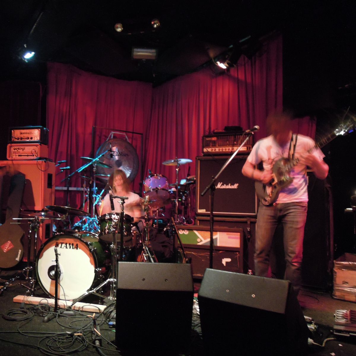 Tera Melos - Concert Reviews | LiveRate