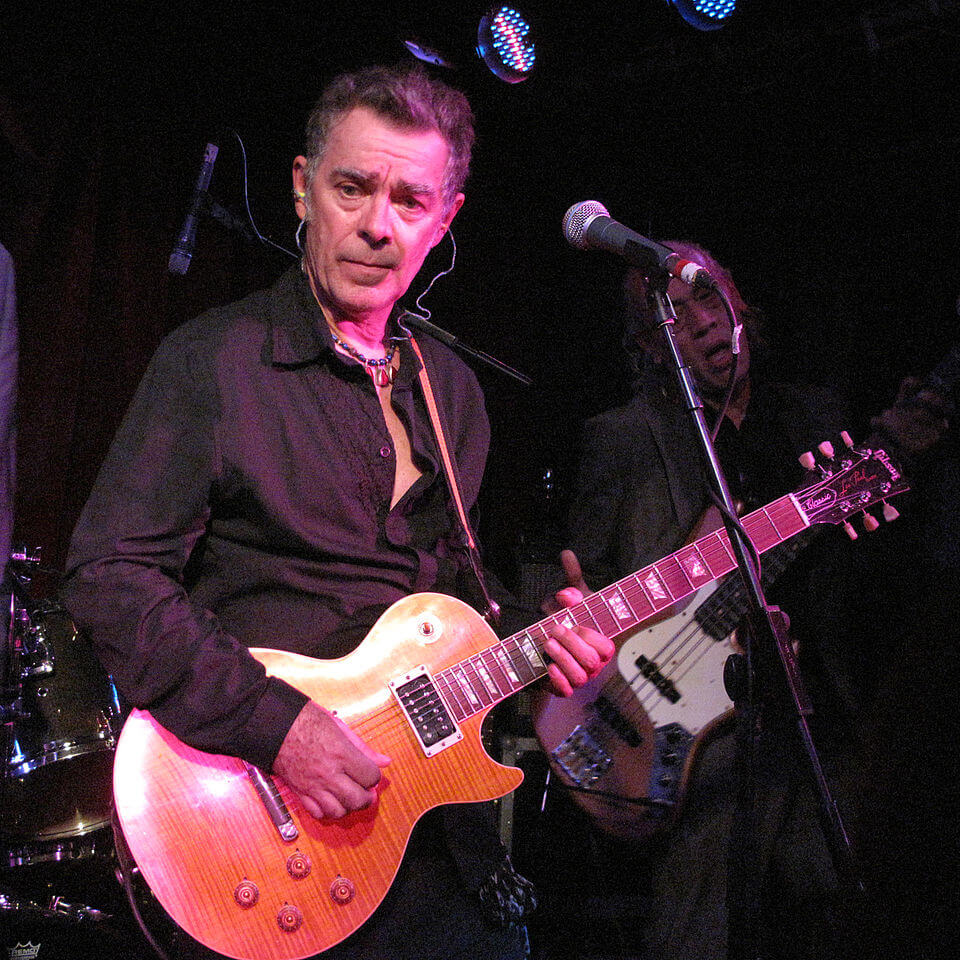 The Blockheads - Concert Reviews | LiveRate