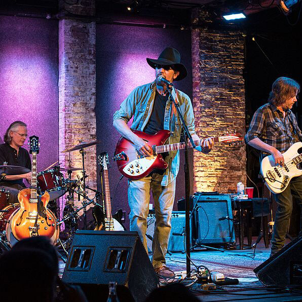 The Bottle Rockets - Concert Reviews | LiveRate