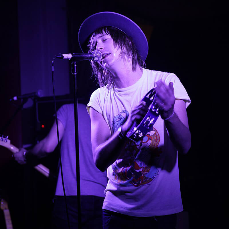 The Delta Riggs - Concert Reviews | LiveRate