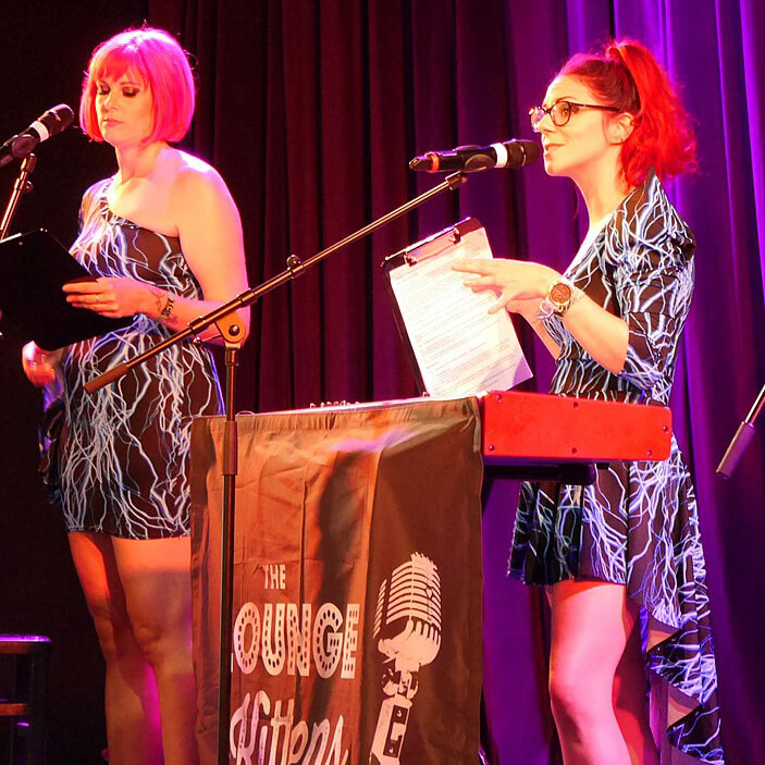 The Lounge Kittens - Concert Reviews | LiveRate