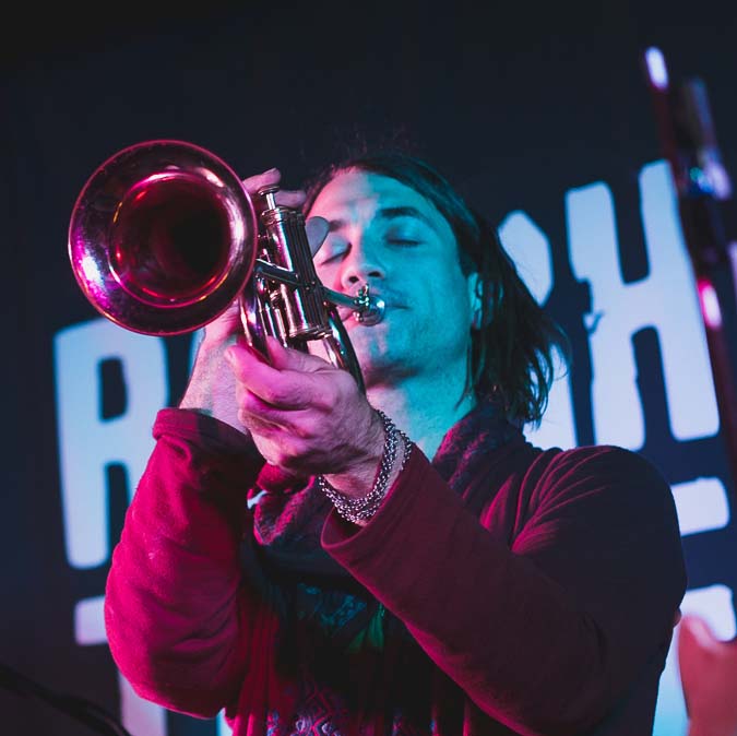 The Low Anthem - Concert Reviews | LiveRate