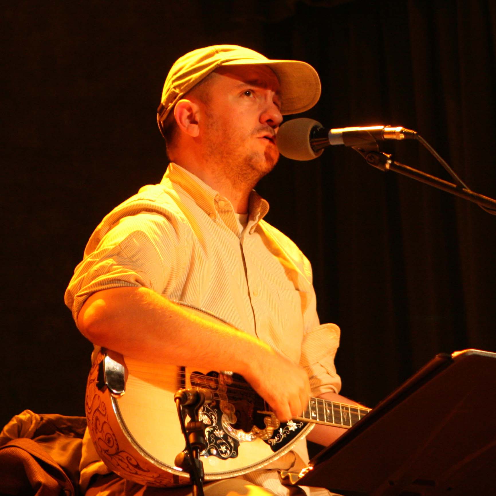 The Magnetic Fields - Concert Reviews | LiveRate