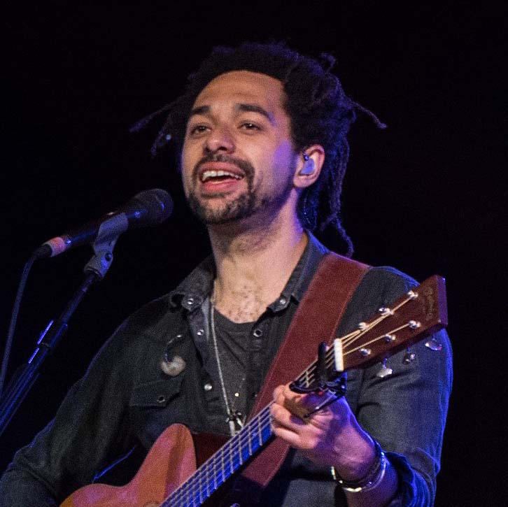 The Shires - Concert Reviews | LiveRate