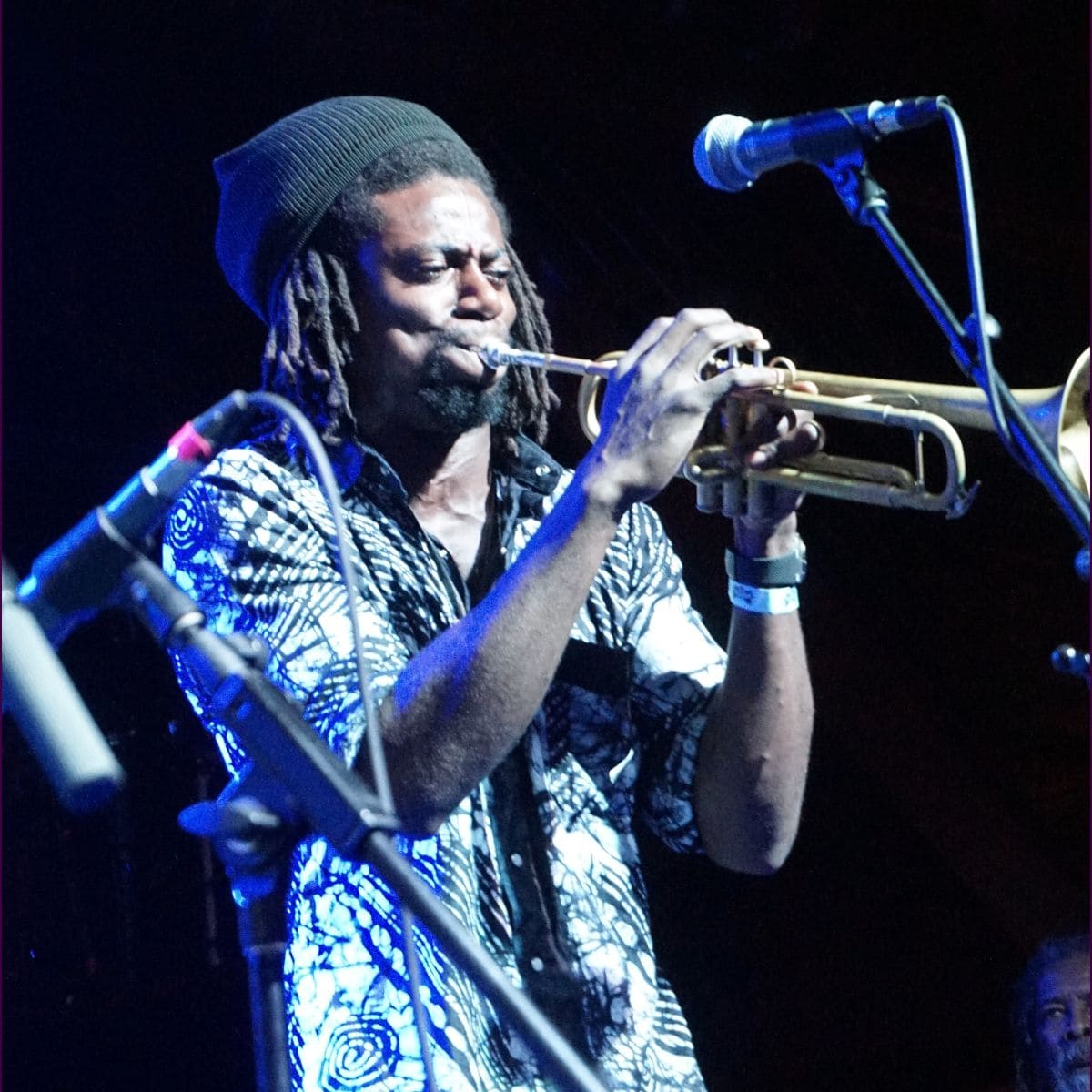 The Skatalites - Concert Reviews | LiveRate