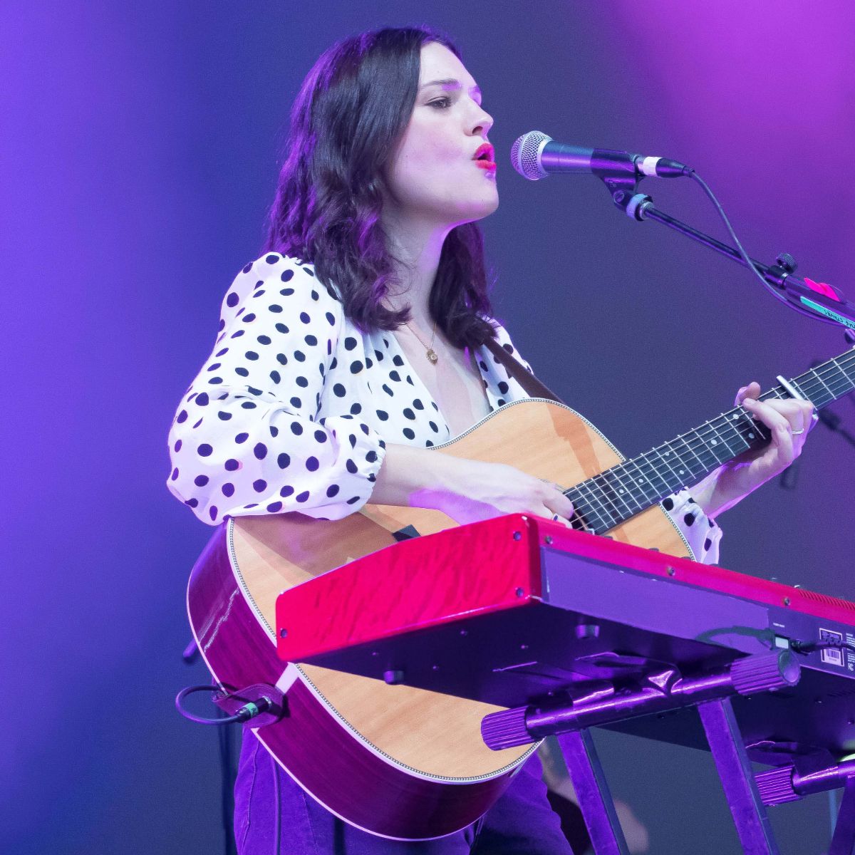 The Staves - Concert Reviews | LiveRate