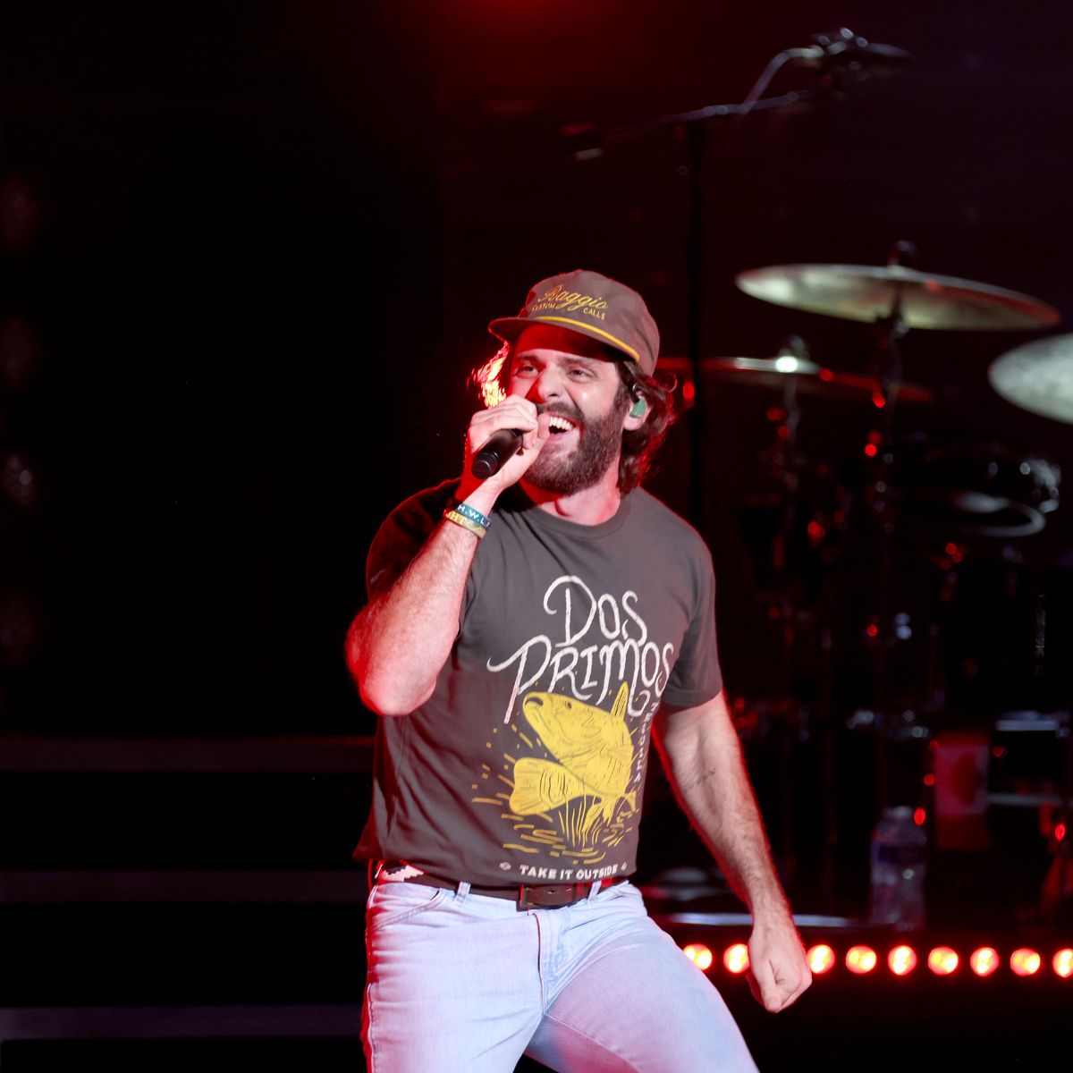 Thomas Rhett - Concert Reviews | LiveRate