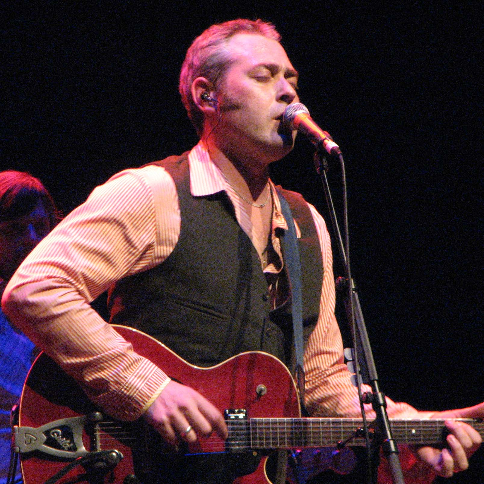 Tindersticks - Concert Reviews | LiveRate