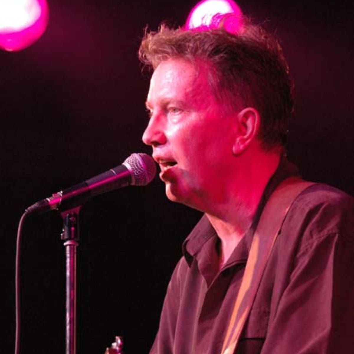 Tom Robinson - Concert Reviews | LiveRate