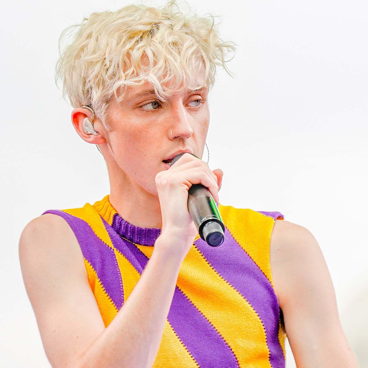 Troye Sivan - Concert Reviews | LiveRate