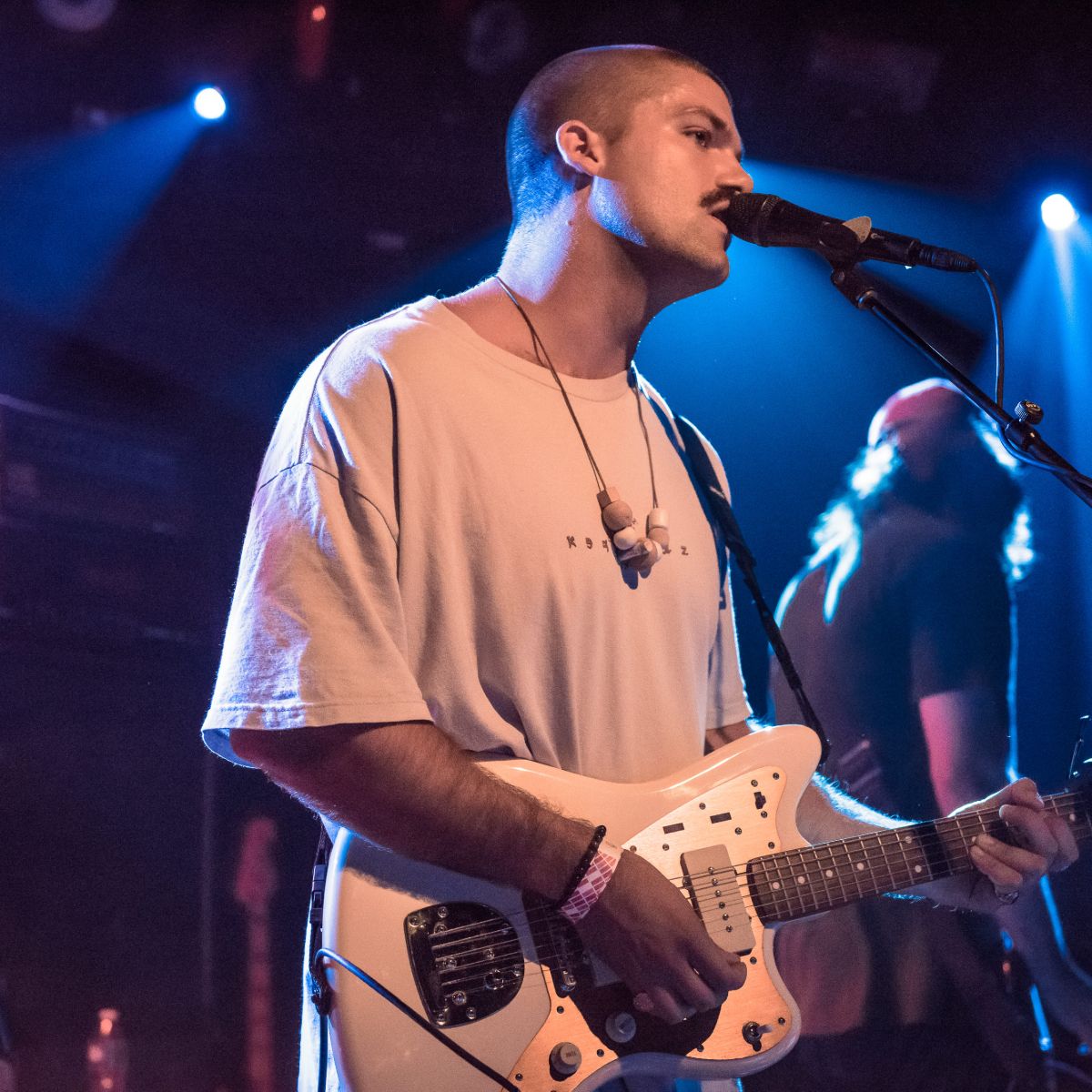 Turnover - Concert Reviews | LiveRate