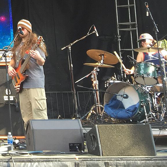 Twiddle - Concert Reviews | LiveRate