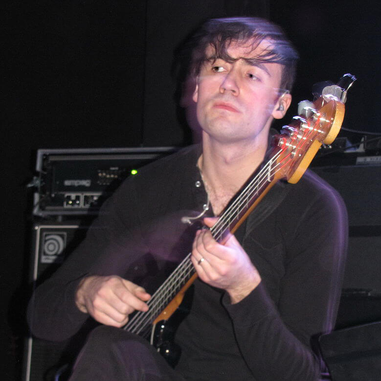 Ulver - Concert Reviews | LiveRate