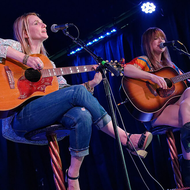 Veruca Salt - Concert Reviews | LiveRate