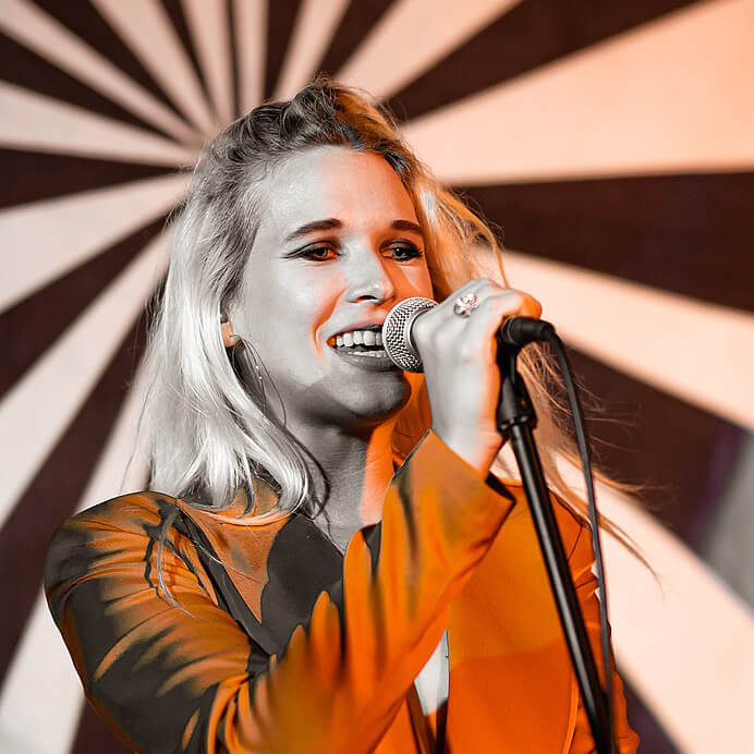 Wild Belle - Concert Reviews | LiveRate