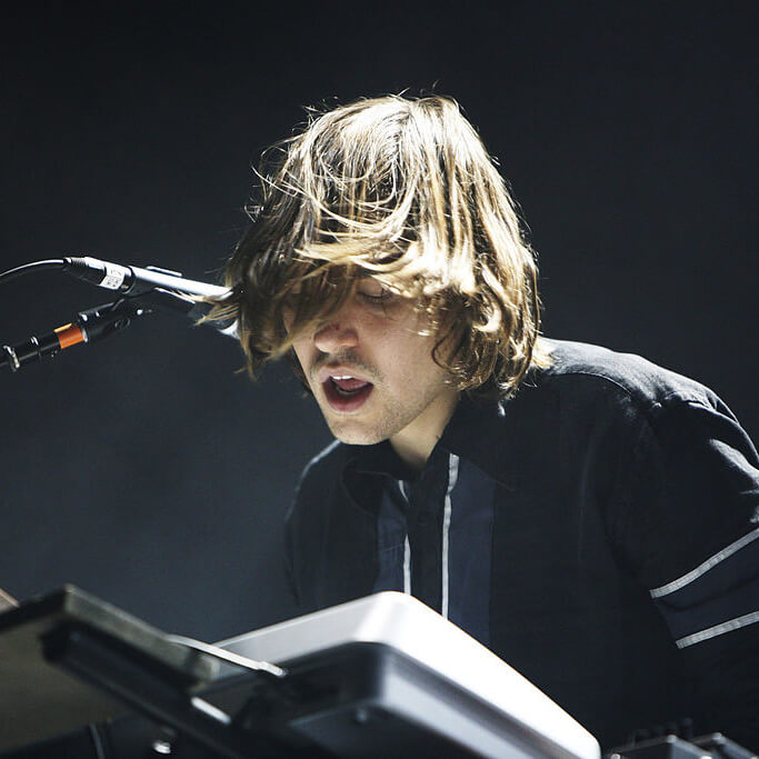 Will Butler - Concert Reviews | LiveRate