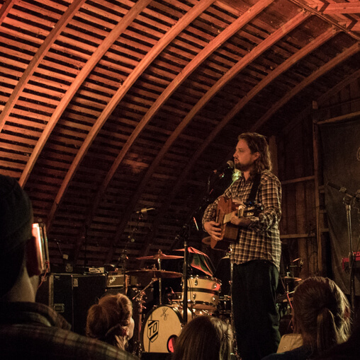 Will Varley - Concert Reviews | LiveRate