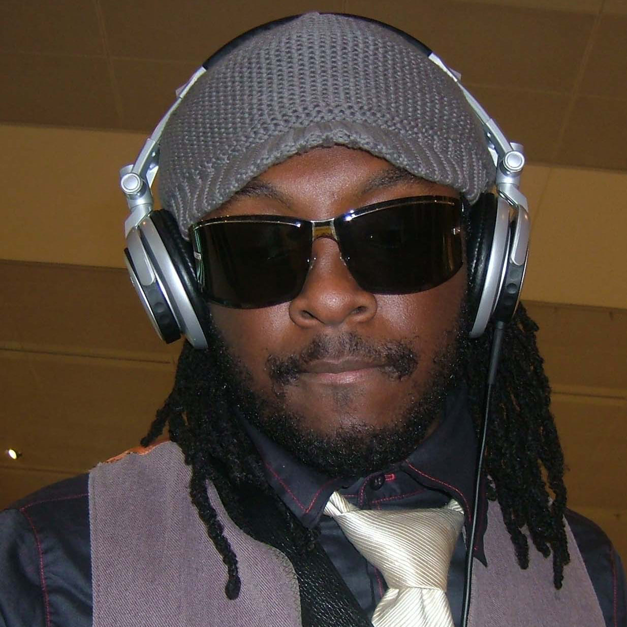 Will.i.am - Concert Reviews | LiveRate